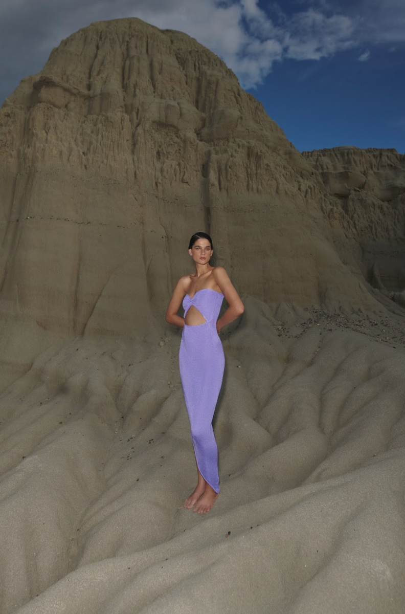 Gael Dress – BAOBAB INT